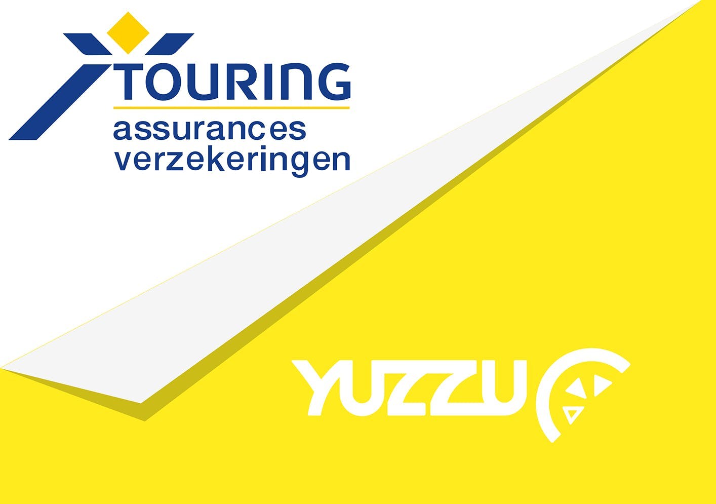 Yuzzu, de nieuwe naam van Touring Verzekeringen | Yuzzu